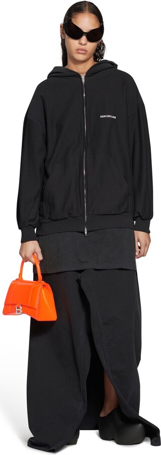 Balenciaga Hourglass Small Handbag Box - ShopStyle Tote Bags