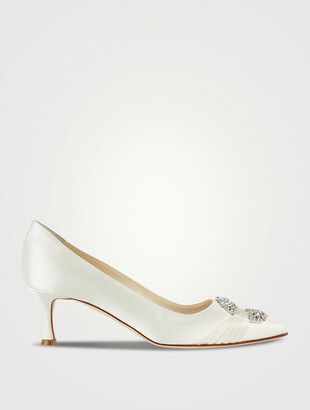 Alberto Moretti Suede pumps - ShopStyle