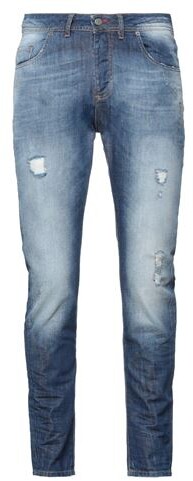 HAMAKI-HO Jeans - ShopStyle