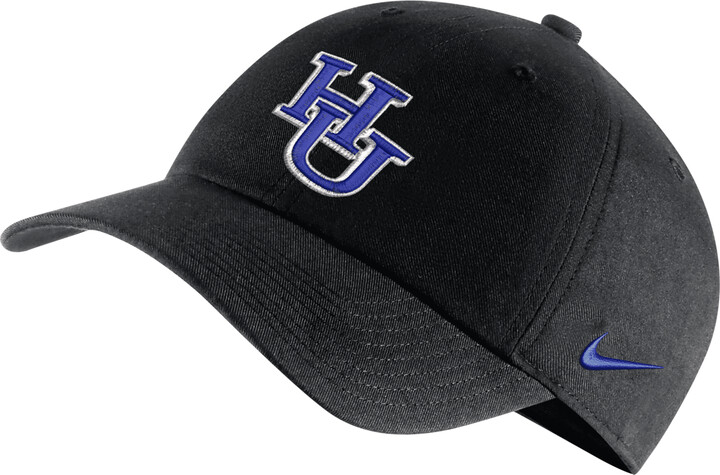 Nike Unisex College (Hampton) Campus Hat in Black - ShopStyle
