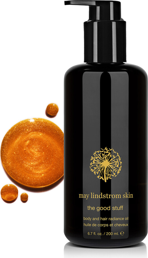 May Lindstrom Skin The Good Stuff Body and Hair Oil - ShopStyle