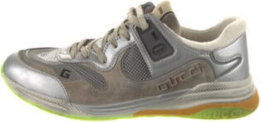 Gucci Ultrapace Sneakers - ShopStyle