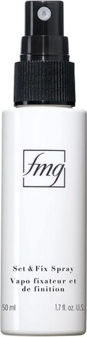 fmg Set and Fix Spray - ShopStyle Makeup