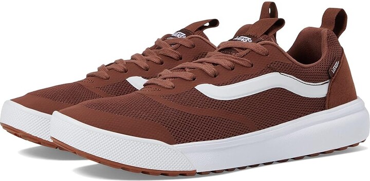 Vans UltraRange Rapidweld (Root Beer) Shoes - ShopStyle