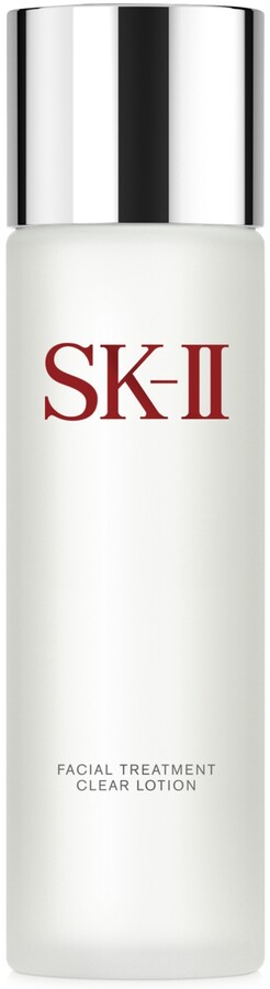 SK-II Facial Treatment Clear Lotion, 5.4 oz - ShopStyle Face Scrubs ...