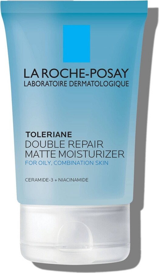La Roche-Posay La Roche Posay, Toleriane Double Repair Matte Face ...