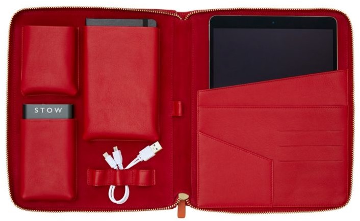 Stow World Class Tech Case - ShopStyle Bags