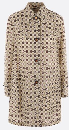 Gucci Coats - ShopStyle