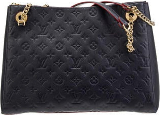 Louis Vuitton Monogram Empreinte Surene MM - ShopStyle Shoulder Bags