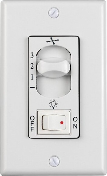 Visual Comfort Fan ESSWC-5 Wall Control - ShopStyle