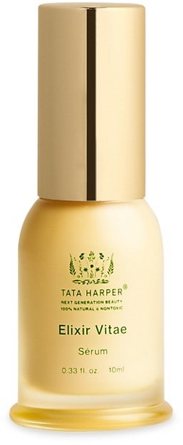 Tata Harper Supernatural Elixir Vitae Ultimate Wrinkle Solution ...
