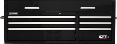 Homak 54" W 6 Drawer Tool Chest - ShopStyle