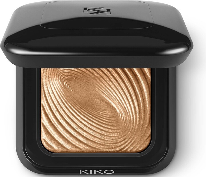 KIKO Milano Water Eyeshadow 3g (Various Shades) - 04 Orange Bronze ...