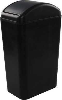 IMPIAR Plastic Trash Can ( 3 Gallons ) - ShopStyle