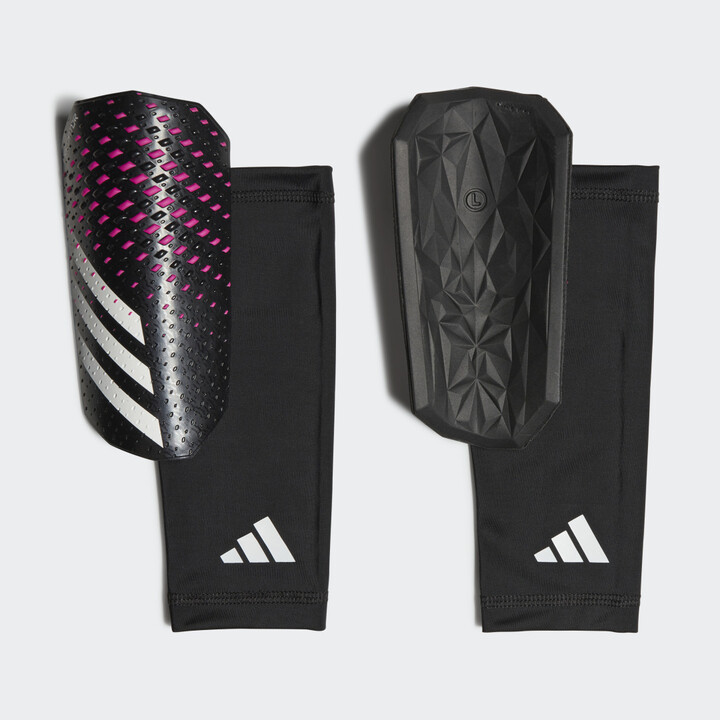 adidas Predator Competition Shin Guards - ShopStyle Activewear