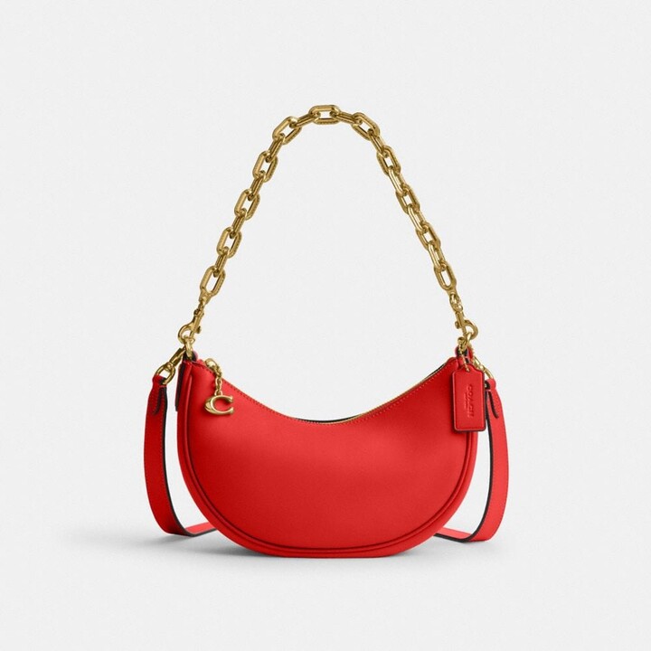 Coach Mira Shoulder Bag - ShopStyle