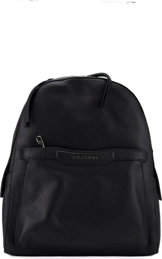Orciani Posh Sense Backpack - ShopStyle