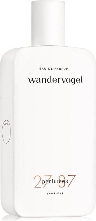 2787 Perfumes Wandervogel Eau de Parfum (87ml) - ShopStyle Fragrances