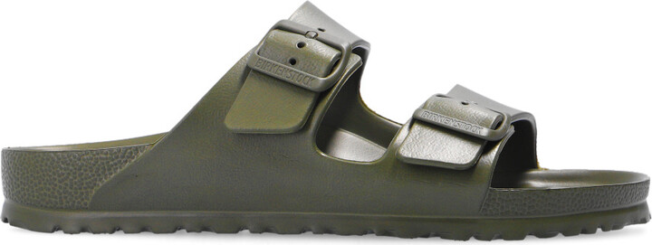 Birkenstock ‘Arizona EVA’ Slides - ShopStyle