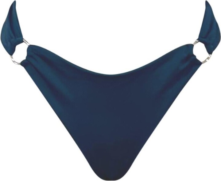 Brisea Swim Sam Bottom In Oasis - ShopStyle