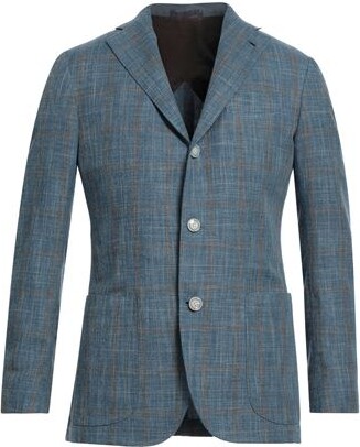 BARBA Napoli Blazer - ShopStyle
