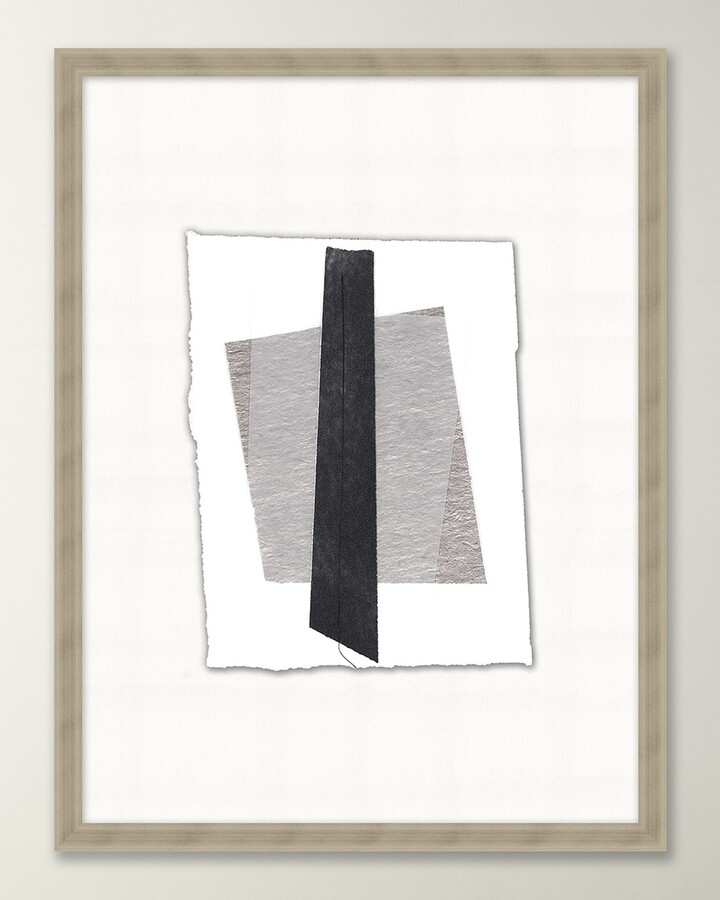 Wendover Art Group 'Shifting Blocks 1' Wall Art - ShopStyle