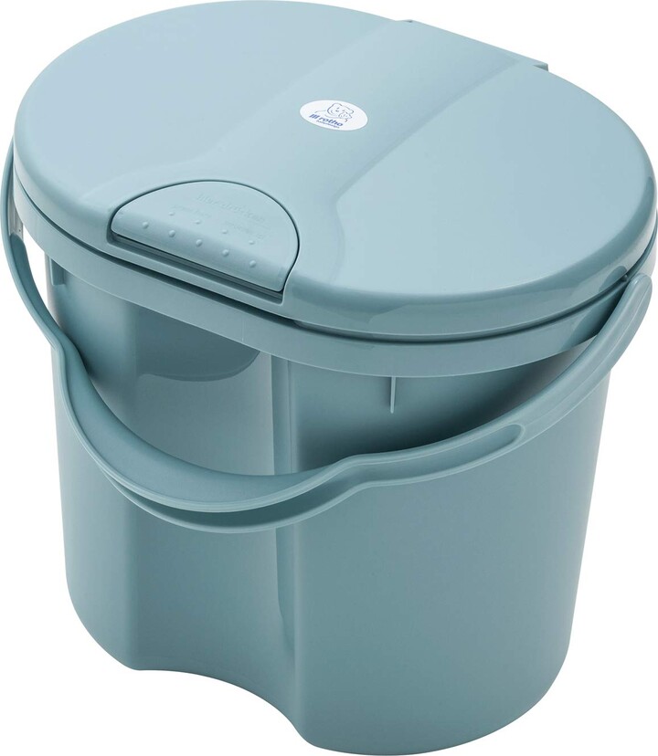 Rotho Babydesign TOP Nappy Pail - ShopStyle Board Games