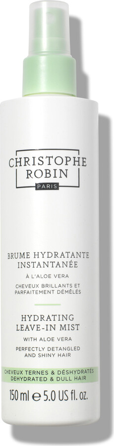 Christophe Robin Hydrating Leave-In Mist With Aloe Vera - ShopStyle ...