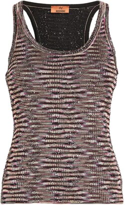Missoni Women's Tops | ShopStyle UK