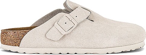 Birkenstock Boston Clog - ShopStyle