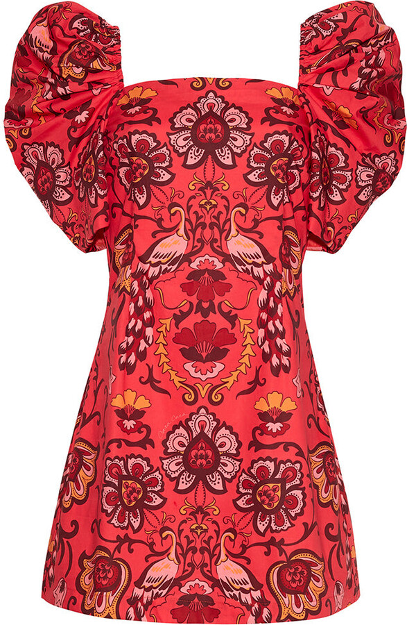 Cara Cara Kelly Dress - ShopStyle