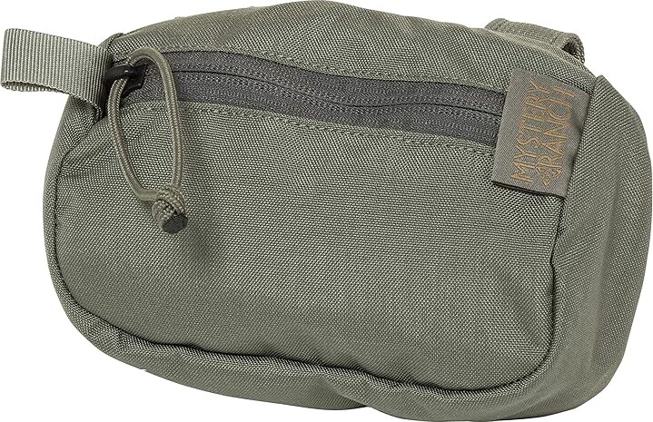 Mystery Ranch Forager Pocket - Large (Foliage) Wallet - ShopStyle