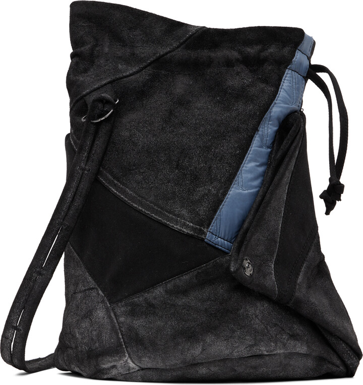 KIKO KOSTADINOV Black Medium Oren Bag - ShopStyle