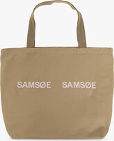 Samsoe & Samsoe Women's Tote Bags | ShopStyle