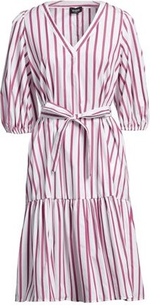 EMME by MARELLA Midi dress - ShopStyle