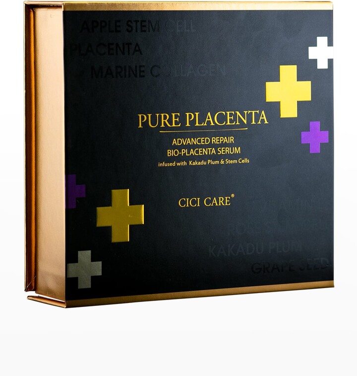 CiCi Care Advances Repair Bio-Placenta Serum - ShopStyle
