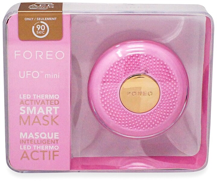 Foreo Ufo Smart Mask Treatment Device - Mini - ShopStyle Face Scrubs ...