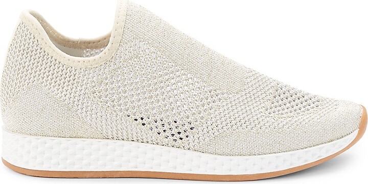 J/Slides Tyler Mesh Slip-On Sneakers - ShopStyle