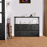 The Twillery Co. Black Chests | ShopStyle