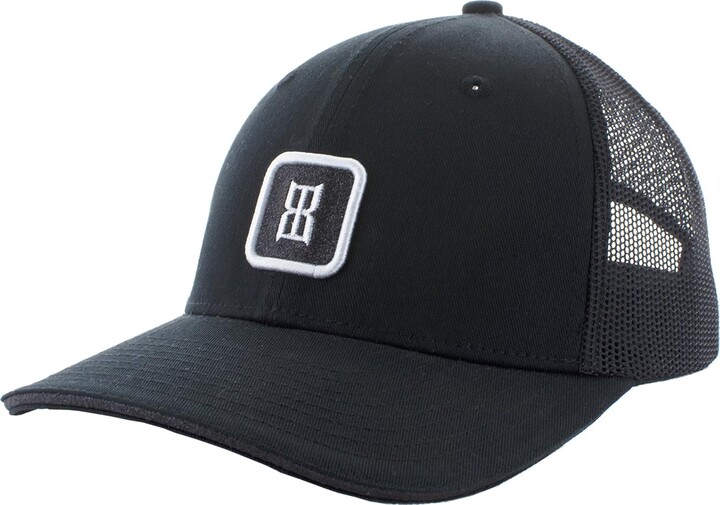 BEX® Sparky Women's MESH Back Structured Cap. 6 Panel Curved Bill ...