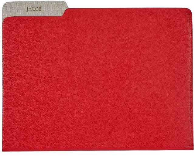 Mark & Graham Classic File Folder - ShopStyle Home & Living