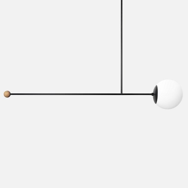 Andrew Neyer Astro Pendant Light - ShopStyle