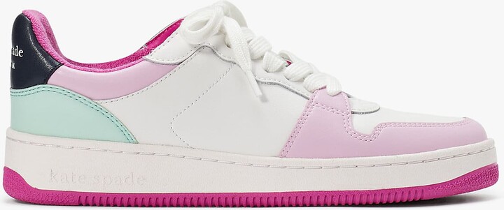 Kate Spade Bolt Sneakers - ShopStyle