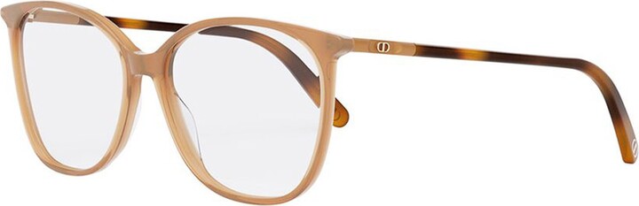 Christian Dior Eyeglasses MINI O S6I - ShopStyle