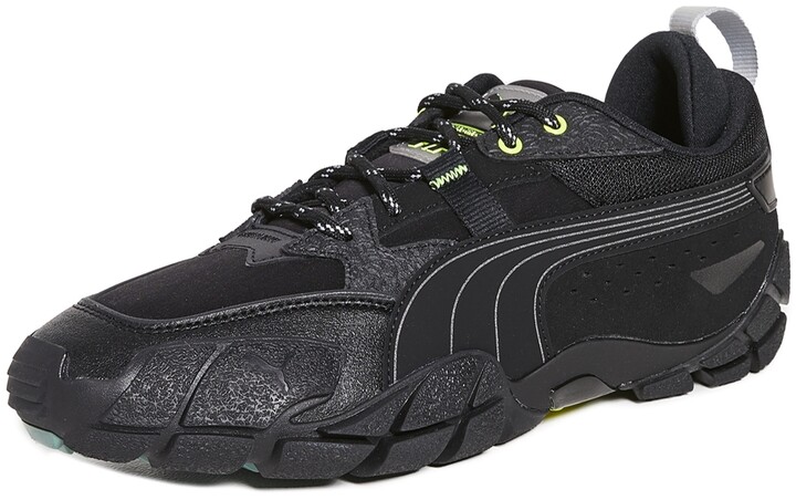 Puma Select Centaur Helly Hansen Sneakers - ShopStyle