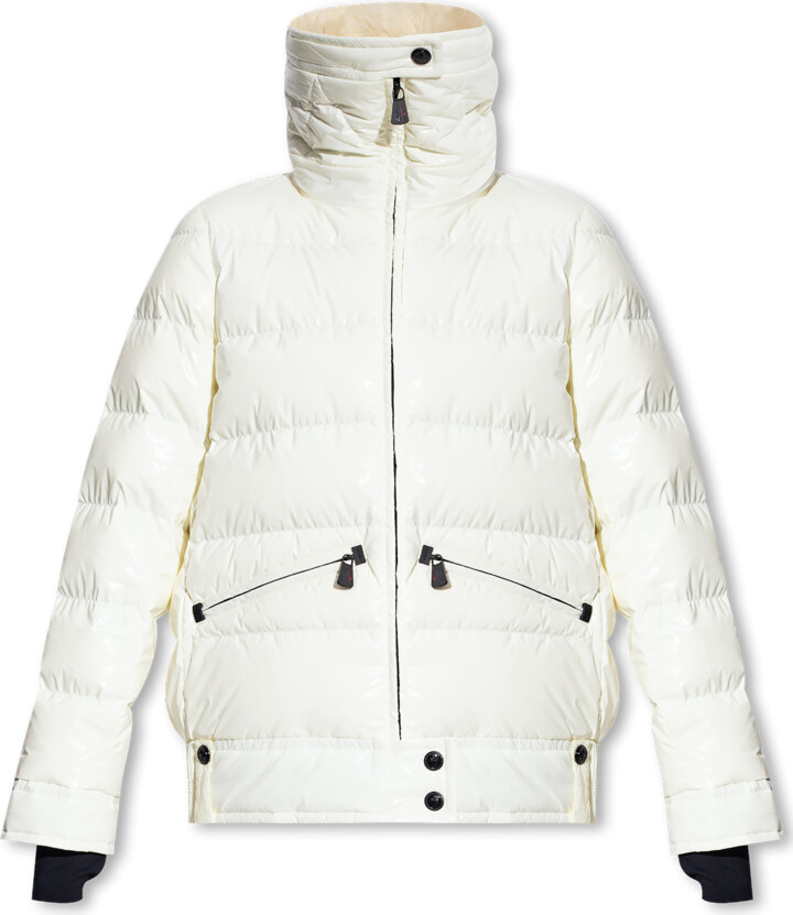 MONCLER GRENOBLE PERFORMANCE & STYLE, , - Cream - ShopStyle Jackets