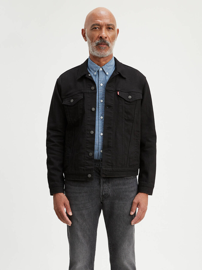 Levi's Trucker Jacket - ShopStyle