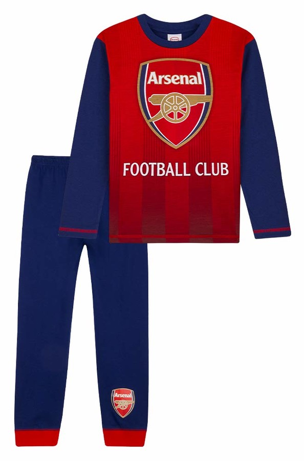 Arsenal F.C. Boys Pyjamas Sets - ShopStyle