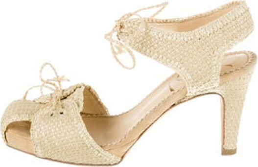 Saint Laurent Sandals - ShopStyle