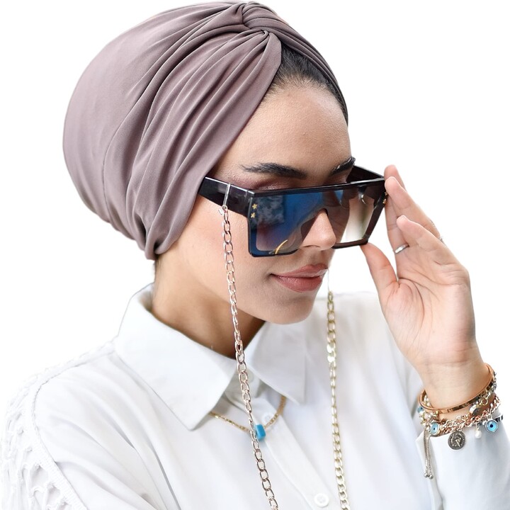 para life Knot Turbans-Turbans for Women-Hijab for Women|Hair Wraps ...